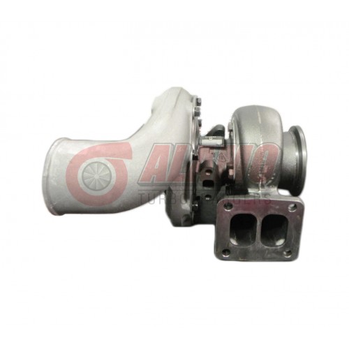 S300 Turbocharger, P/N: 168683 - Alamo Industries Ltd.