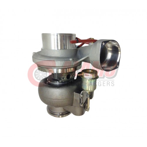 S410G Turbocharger, P/N: 175963 - Alamo Industries Ltd.