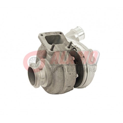 S300V110 Turbocharger, P/N: 179030 - Alamo Industries Ltd.