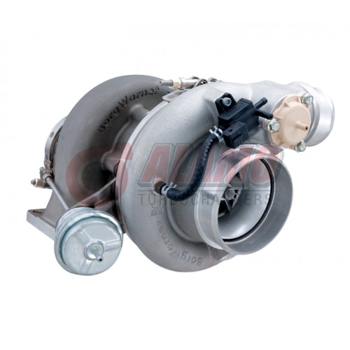 EFR 8374 Turbocharger, P/N: 179393 - Alamo Industries Ltd.