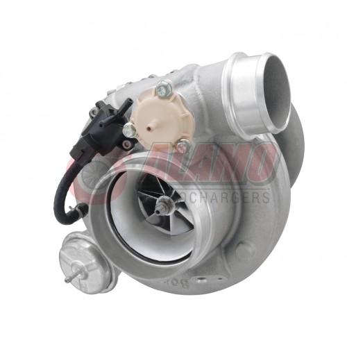 EFR 8374 Turbocharger, P/N: 179393 - Alamo Industries Ltd.