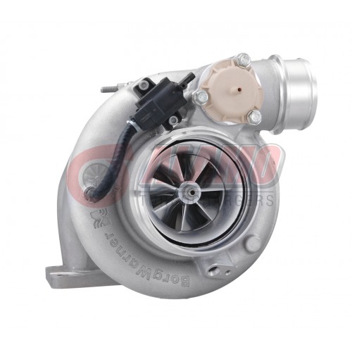 EFR 8374 Turbocharger, P/N: 179393 - Alamo Industries Ltd.
