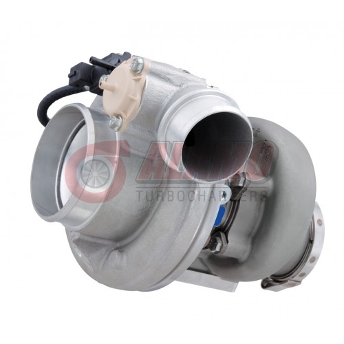 EFR 9180 Turbocharger, P/N: 179358 - Alamo Industries Ltd.