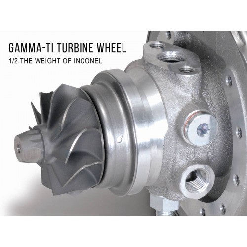 EFR 6258 Turbocharger, P/N: 179150 - Alamo Industries Ltd.