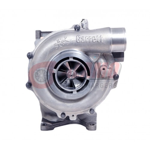 GT3794VA Stage I Upgrade Turbocharger, P/N: 773540-5001S - Alamo ...